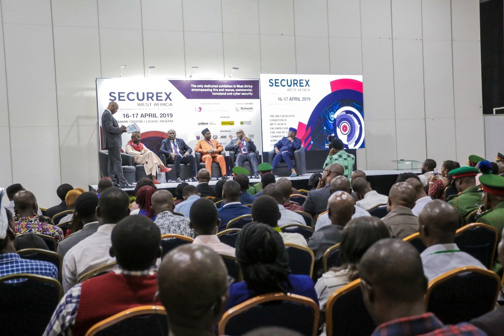 VISITING SECUREX WEST AFRICA | Securex West Africa | Nigeria